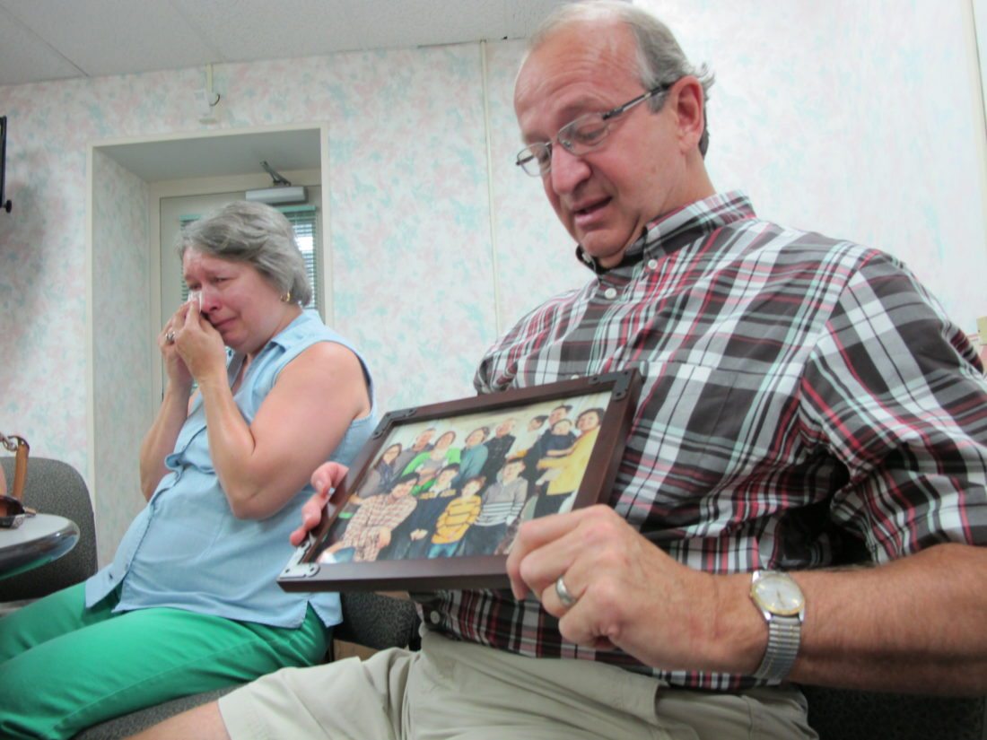 Life-Saving Support | News, Sports, Jobs - Post Journal